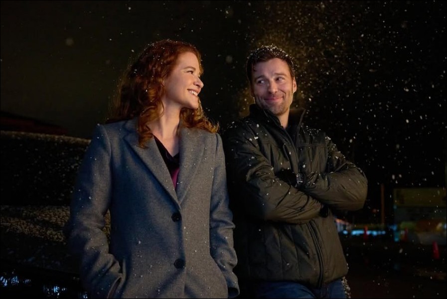 Emily et Sam | Saison 2 | Mistletoe Murders